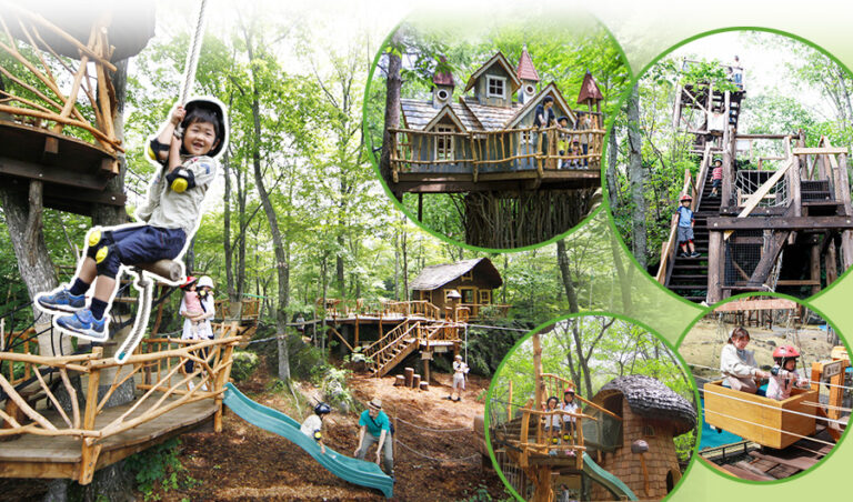 群馬県で子どもと行きたいおすすめスポット | Kodomotabi.com