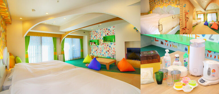 山梨県で子どもと行きたいおすすめスポット | Kodomotabi.com