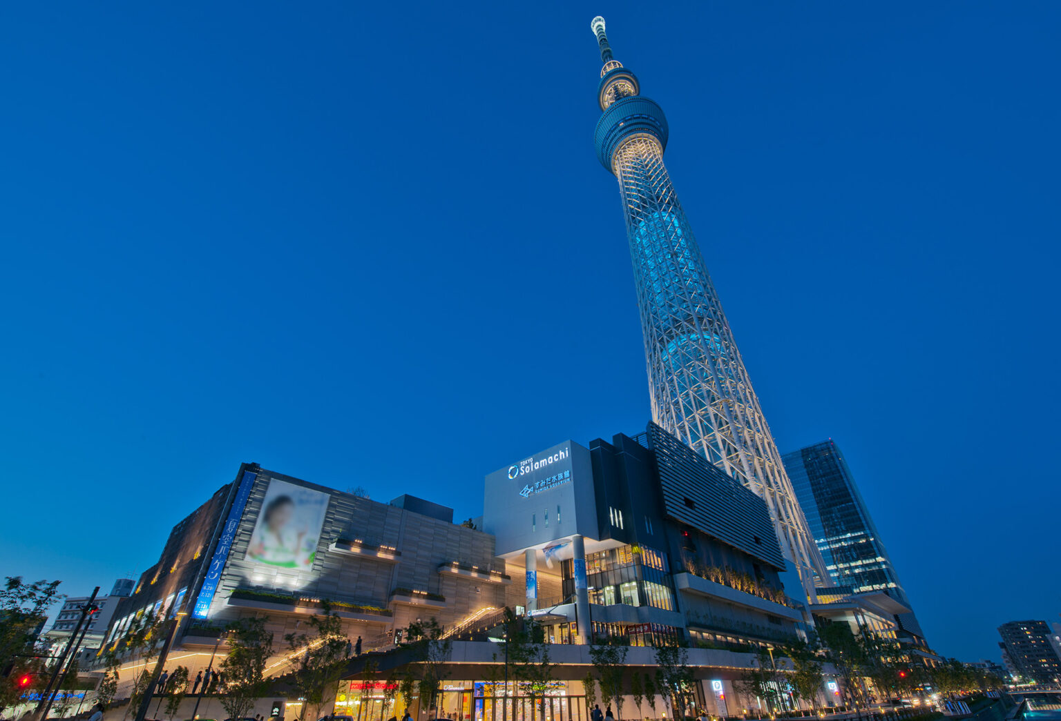 東京都（浅草周辺）で子どもと行きたいおすすめスポット | Kodomotabi.com