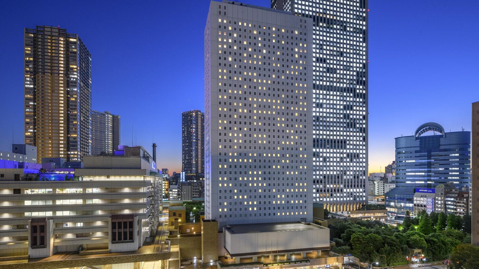 東京都（池袋周辺）で子どもと行きたいおすすめスポット | Kodomotabi.com